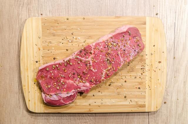 8 Foods That Are High in Creatine - Muscles Magician