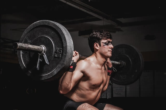 7 Best Exercises to Increase Testosterone - Muscles Magician