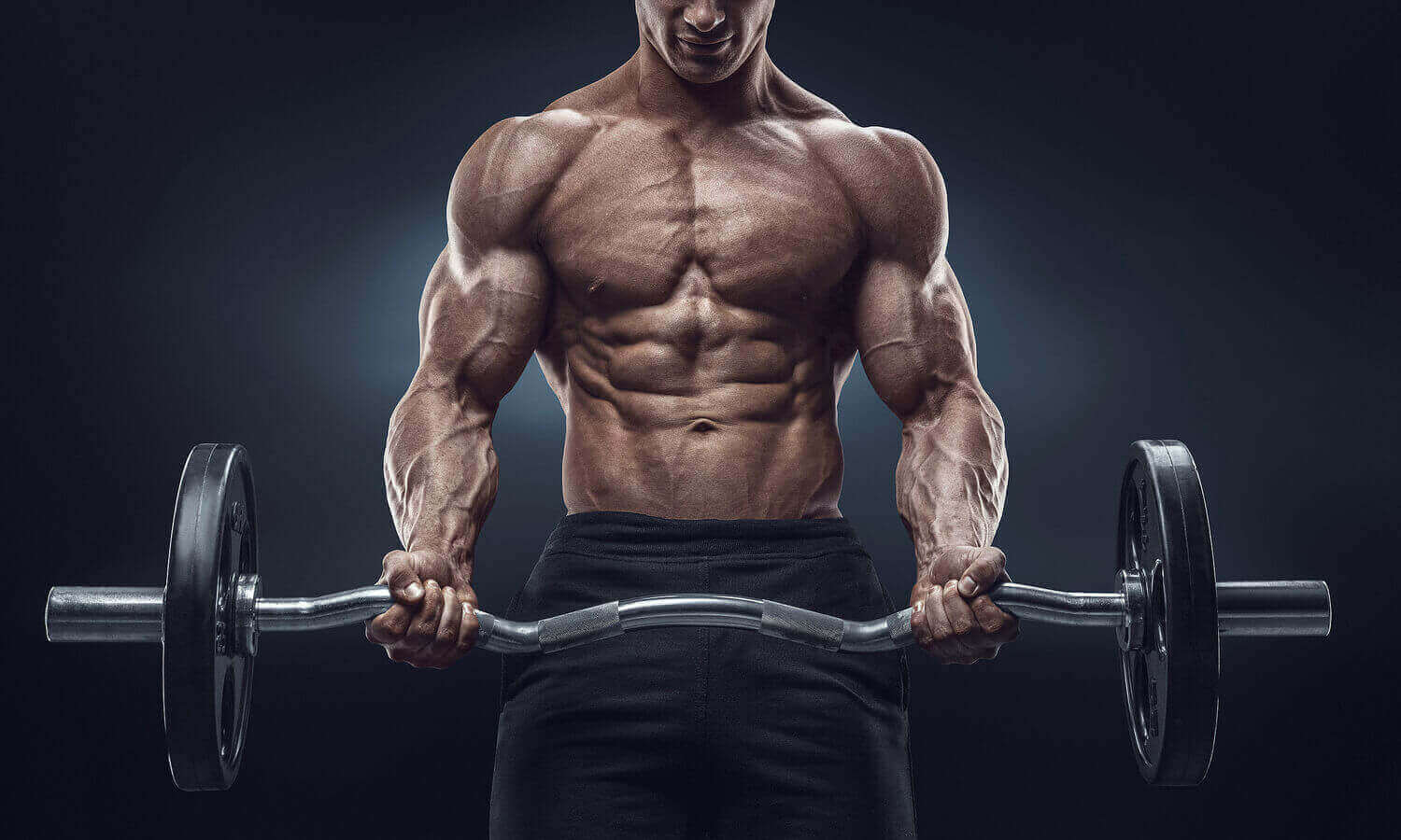 15 Best Workouts to Get Cut - Muscles Magician