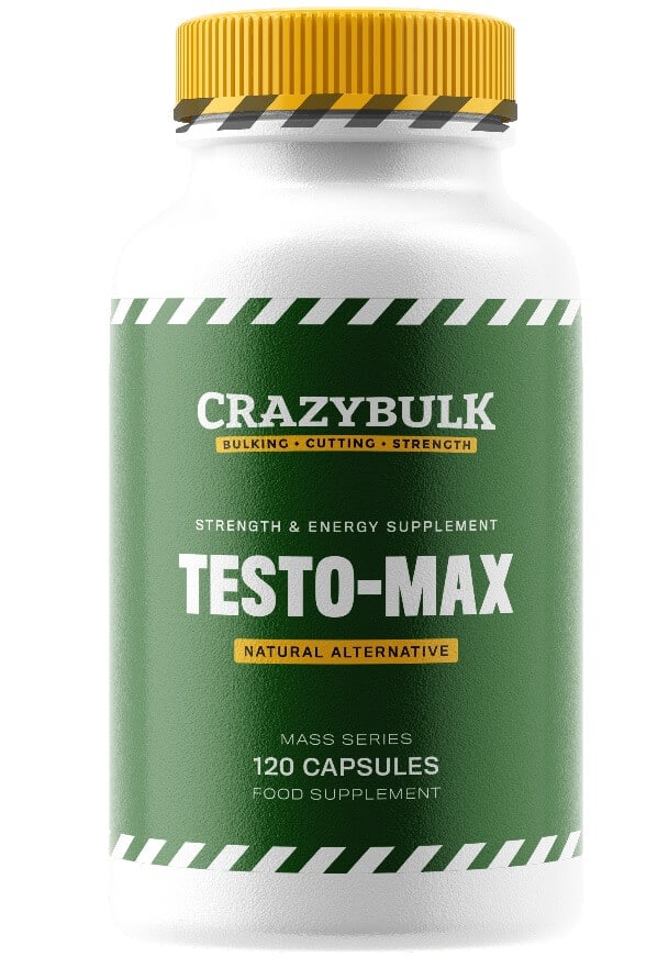 6 Best Bulking Supplements for Muscle Growth [2024] - MM