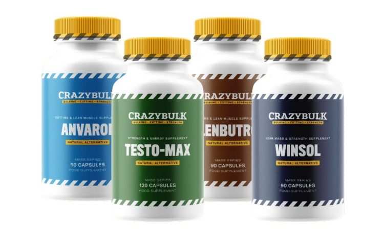 Best Bodybuilding Supplement Stacks for Bulking, Cutting, Strength- MM