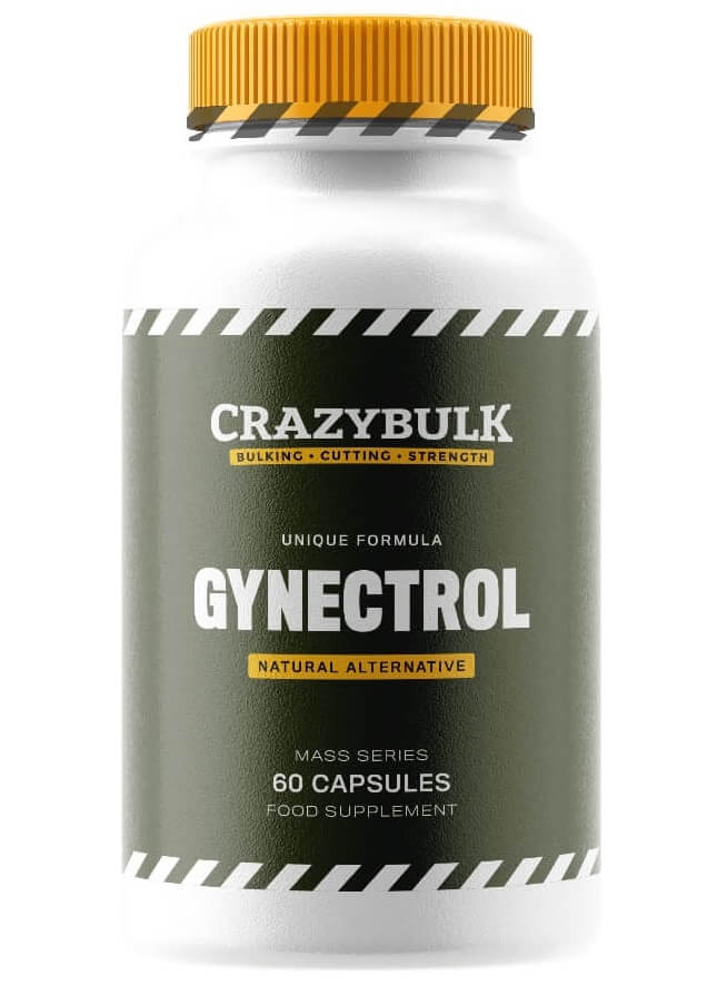 Gynectrol Review [2024]: Reduce Man Boobs Faster - MM