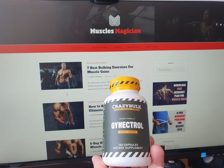5 Effective Workouts to Lose Man Boobs - Muscles Magician