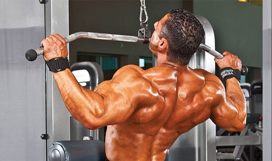 15 Best Workouts to Get Cut - Muscles Magician