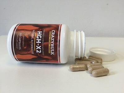 HGH X2 Reviews [2024]: Is This the Best HGH Supplement? - MM