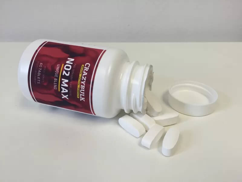 Best Pre-Workout Supplements [2023] - Muscles Magician