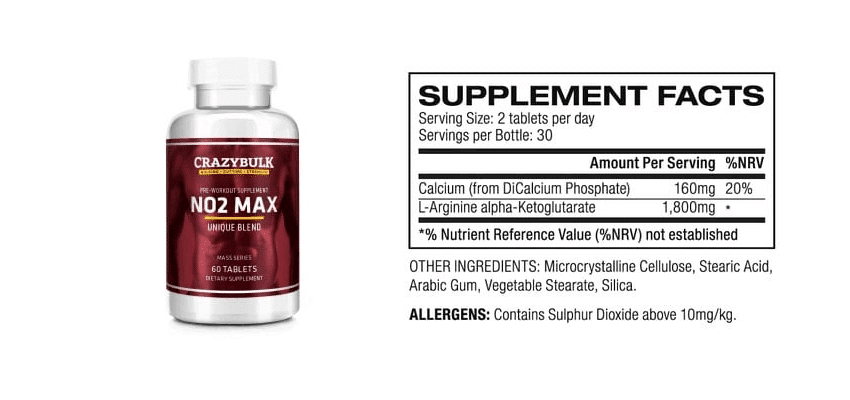 Best Pre-Workout Supplements for 2020 - Muscles Magician