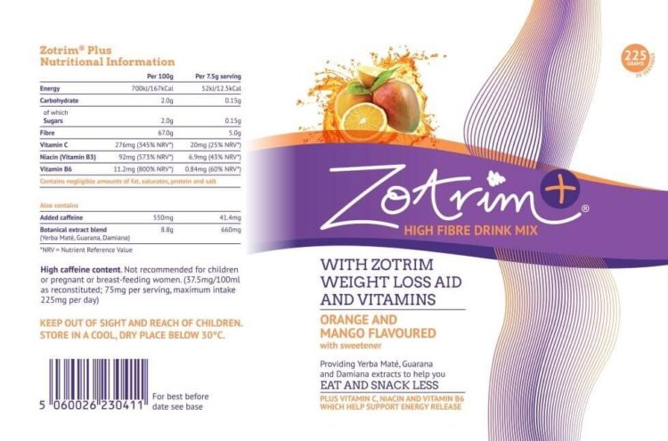 3 Best Weight Loss Supplements That Actually Work [2024] - MM