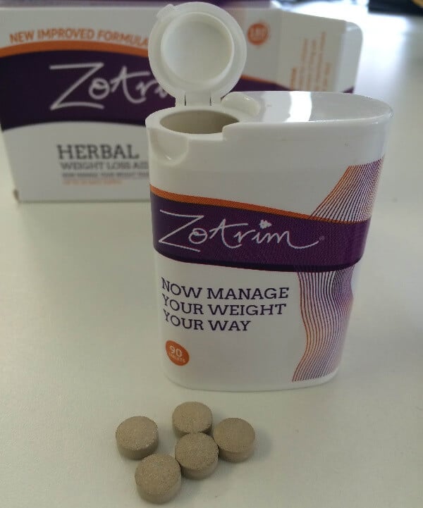 3 Best Weight Loss Supplements That Actually Work [2024] - MM