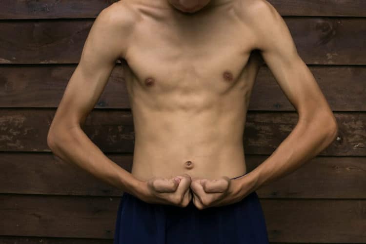 6 Best Workouts For Skinny Guys + bonus tips - Muscles Magician