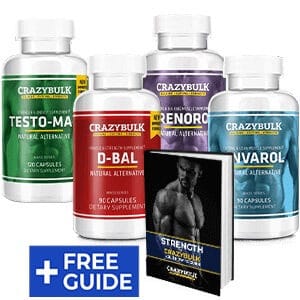 Best Bodybuilding Supplement Stacks for Bulking, Cutting, Strength- MM