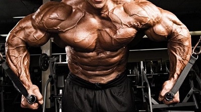 How to Break Through Bodybuilding Plateau? - Muscles Magician