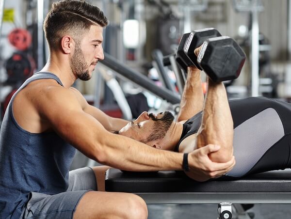 Best 6-day Workout Routine for Building Muscle - Muscles Magician