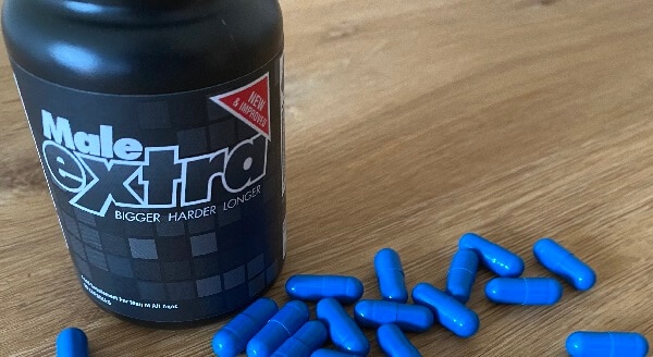 3 Best Natural Alternatives to Viagra [2024] - MM