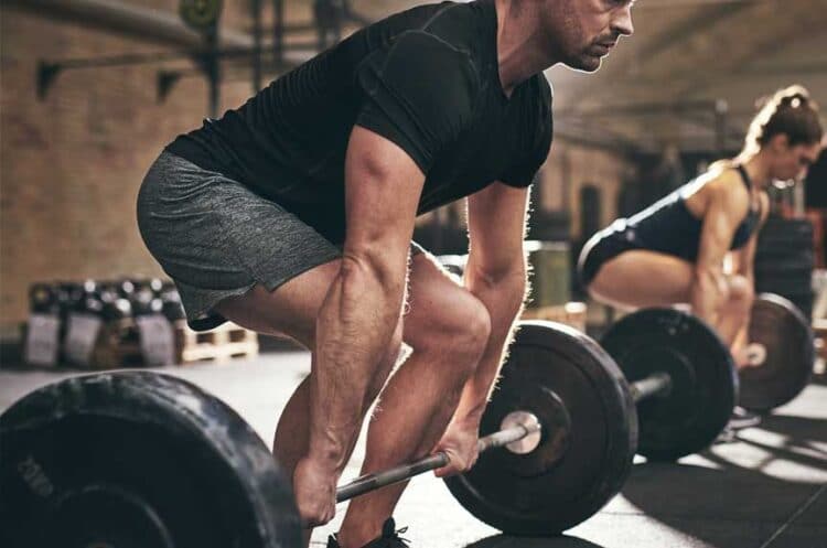 12 Best Weight Loss Exercises for Men - Muscles Magician