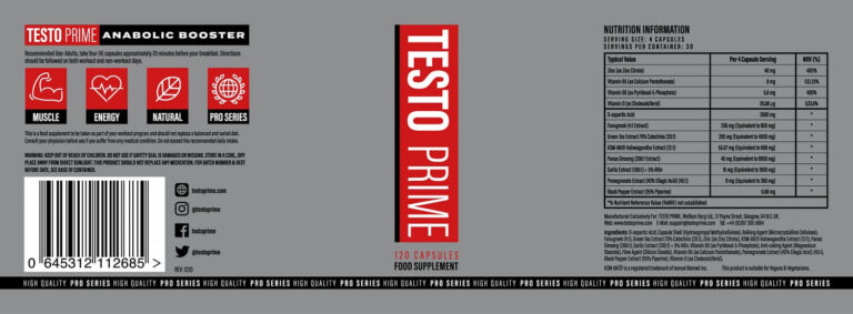 3 Best Supplements to Build Muscle In 50s - Muscles Magician