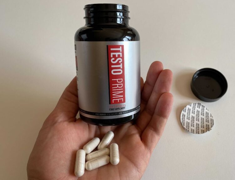 6 Best Bulking Supplements for Muscle Growth [2024] - MM