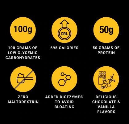 6 Best Bulking Supplements for Muscle Growth [2024] - MM