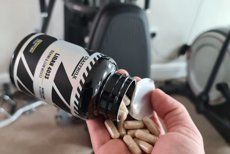 4 Best Supplements for Strength [2024] - Muscles Magician