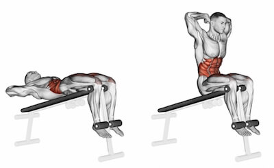 How to Get Shredded Abs: The Ultimate Guide - Muscles Magician