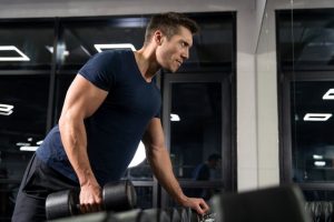 6 Best Drinks for Muscle Mass - Muscles Magician