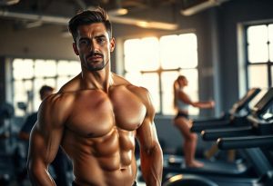Ultimate Guide for Men to Get Six-Pack Abs - Muscles Magician