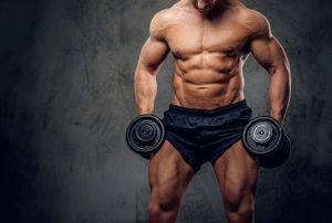 7 Best Bulking Exercises For Muscle Gains - Muscles Magician